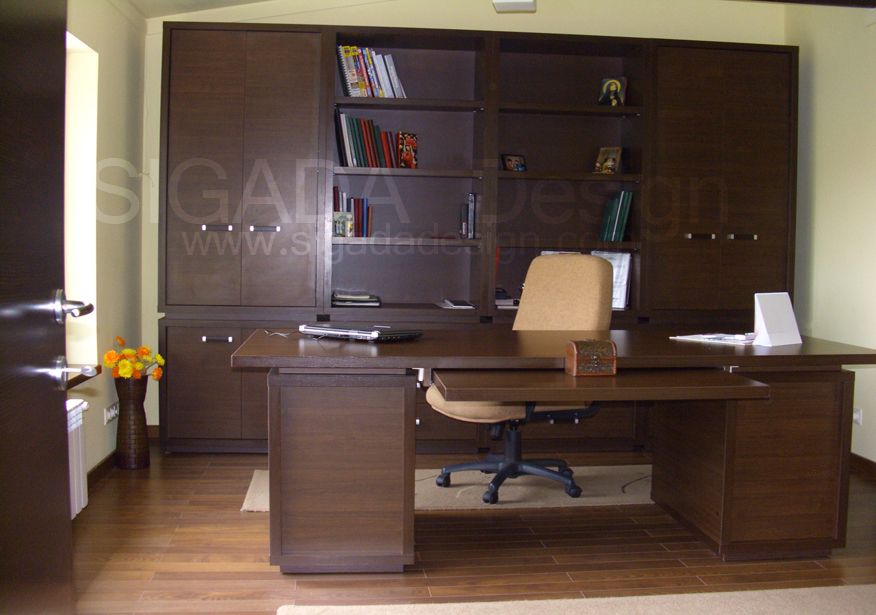 Mobila Office La Comanda Suceava