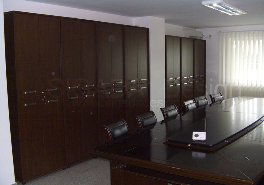 Mobila Office La Comanda Suceava