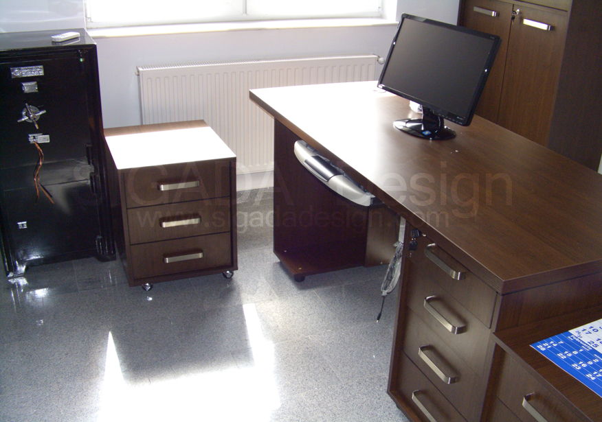 Mobila Office La Comanda Suceava